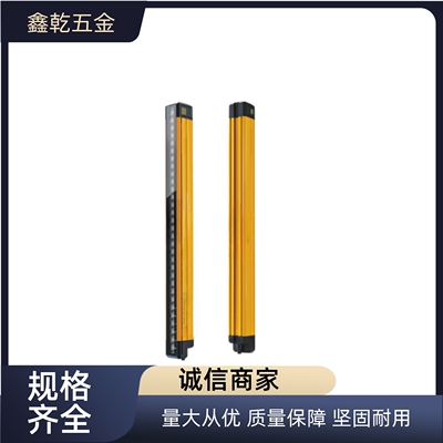 安全光栅 ZOB08-8 10 12 14 16 18 20 22-K20-A-N-2-5