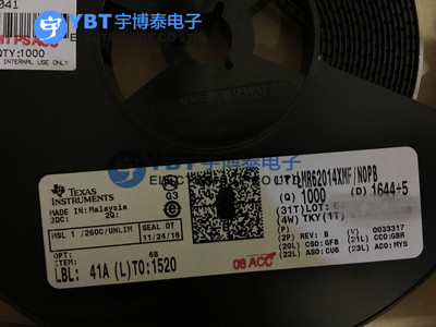 LMR62014XMFX/NOPB LMR62014XMF LMR62014 封装SOT23-5 丝印SH1B