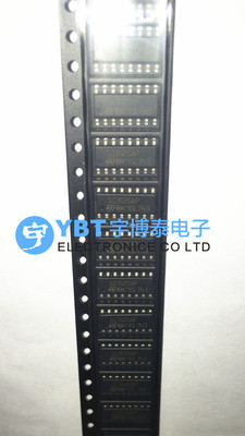 贴片 SG3525AP SG3525AP013TR 开关电源芯片 SOP-16 进口全新原装