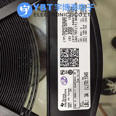 TPS23750PWPR TSSOP-20封装TI全新IC集成电路芯片控制器