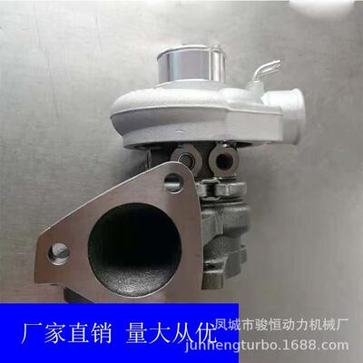 涡轮增压器TD0449177-0151249177-01514D5649177-01512TURBO