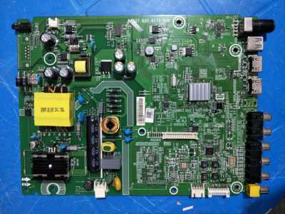 原装海信LED32EC210D LED32K188 32EC200主板RSAG7.820.6173屏选