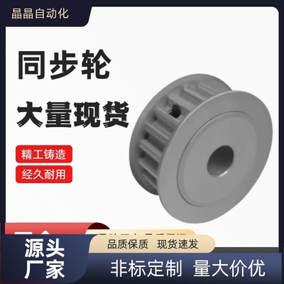 同步轮 TTPA26T5100/150-A-N8/10/12/14/15/16/17/18/19/20/21/22