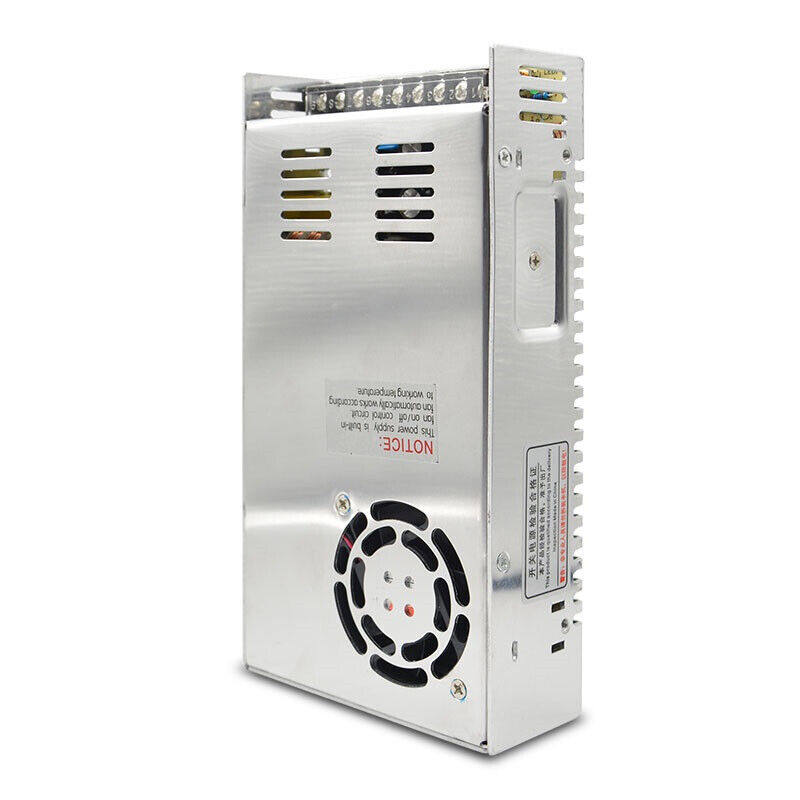 单组输出24V开关电源S-400-24/5V/12V/15v/36V48V/110VS-400-24(2_虎窝淘