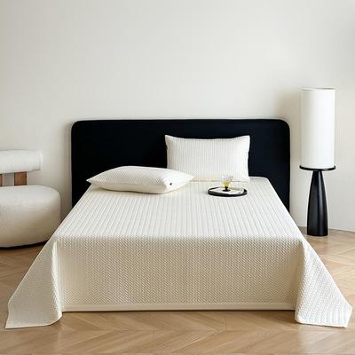 100％ Cotton Bed Cover Bedsheet Bedspread Bedcover coverlet