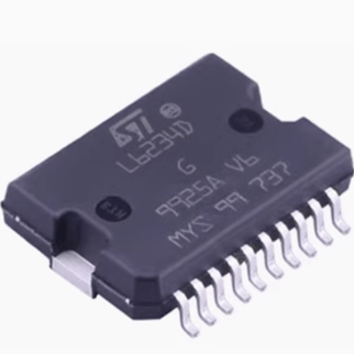全新原装 L6234D L6234PD013TR HSOP-20汽车电脑板电桥驱动器芯片