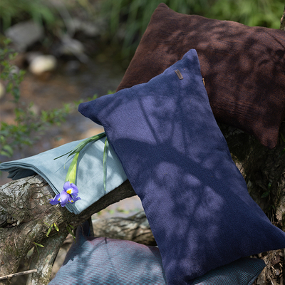 小岛靠垫Refresh芮夫