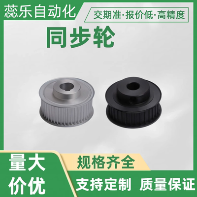 HTPA30S3M100-A-P14 同步轮 /P15 /P16 /P17 /N14 /N15 /N16 /N17