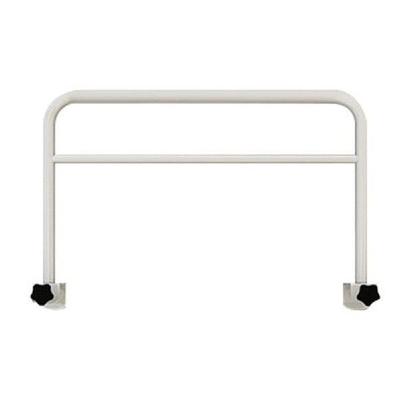 Bedside guardrail without punching elderly anti fall