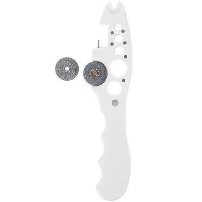 Slicer Ampoule Opener Nurse Bottle Breaker Tool Devices