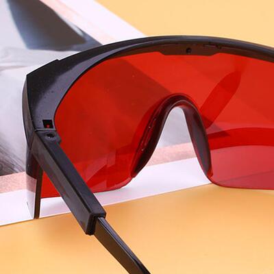 3 Colors Laser Safety Glasses Welding Goggles Sunglasses Eye
