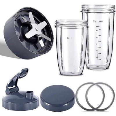Blender Replacement Parts for NutriBullet Blenders