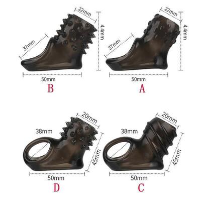 Male Delayed Ejaculation Cock Ring Penis Enlargement Penis A