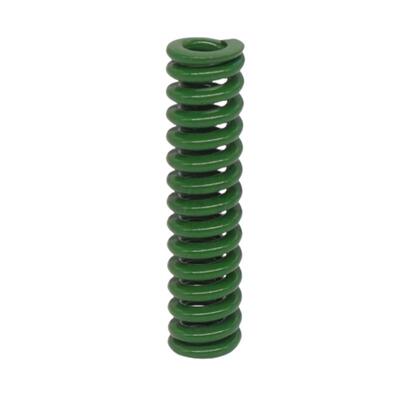 美标矩形弹簧 YMSG-D9.53~50.8-L25.4~304.8 超重载荷弹簧(绿色)