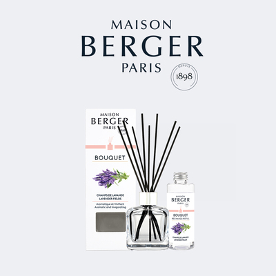 法国MAISONBERGER净味无火香薰