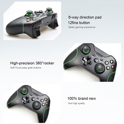 极速Wireless Controller For Xbox One pc ConNsole Gamepad Joy