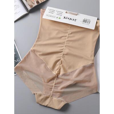 Seamless Shaping Panties Body Shaper Underwear收腹紧身内裤