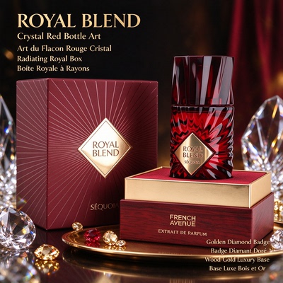 FrenchAvenueROYALBLEND