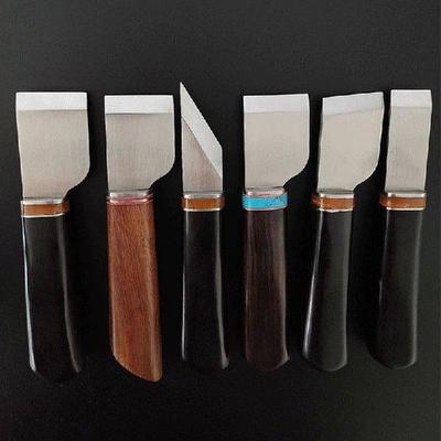 Professional Leather Cutting Knife Sharping Skiving Tool