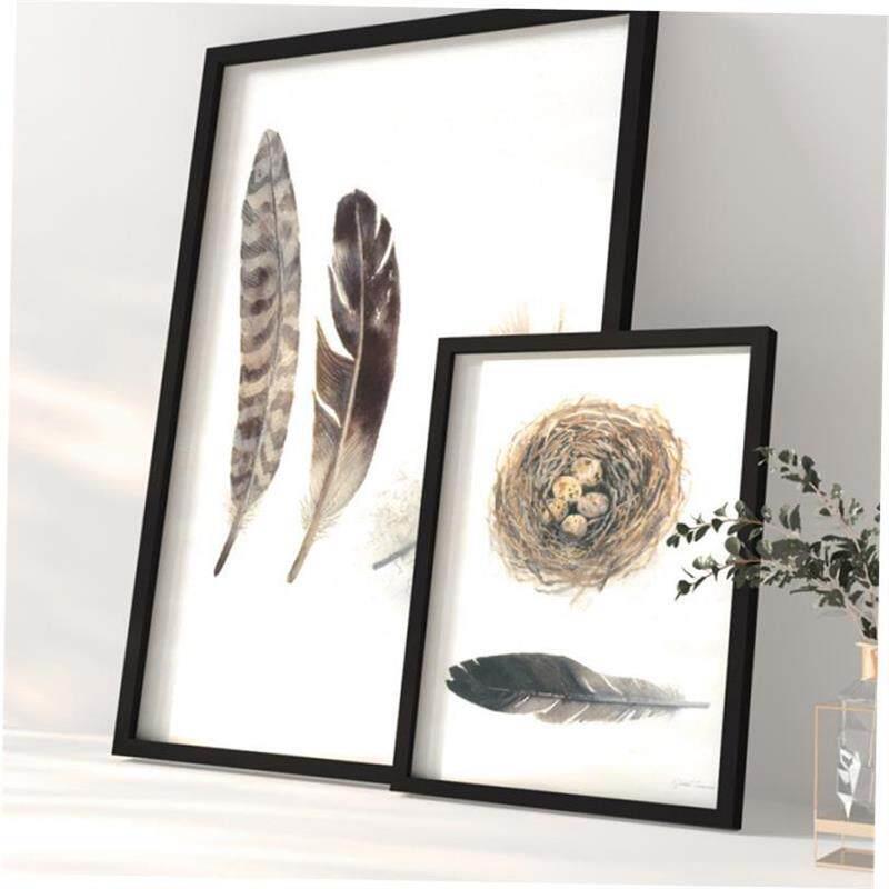 poster , photo , wooden art picture frame, square相框/画框