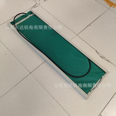 GVD1200撕裂传感器纵向检测皮带是否撕裂