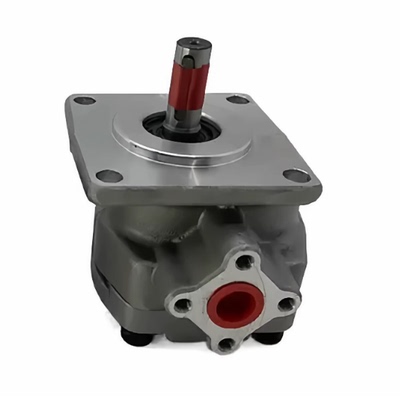 全新日本岛津SHIMADZU齿轮泵GPY-5.8R873 GPY-10R882  GPY-10R255