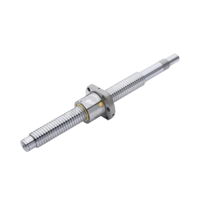 普通级 滚珠丝杠 BSWE0802/1002   BTWE1204/1210/1510/1516/1520