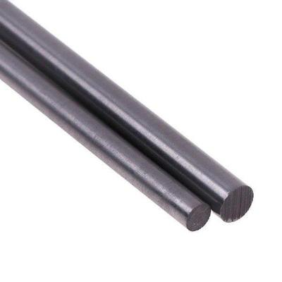 High Quality Graphite Crucible Stir Bar Rod Long Carbon