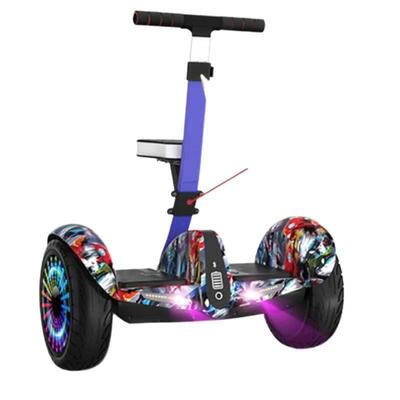 Hoverboard Leg Control Balance Two-Wheel Intelligent Electri