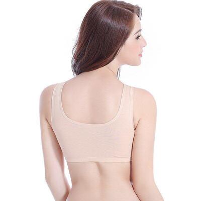 Women Sports bra Summer vest running fitness yoga underwear