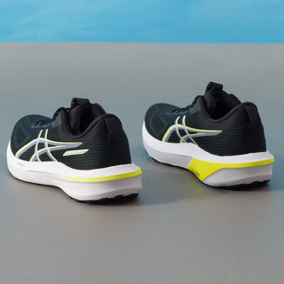 ASICS亚瑟士跑鞋男鞋GT1000 14稳定支撑轻弹透气跑步鞋缓震运动鞋