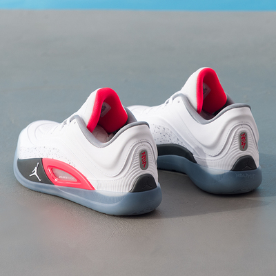 耐克男鞋 新款JORDAN ZION 4锡安4实战训练篮球鞋休闲鞋子