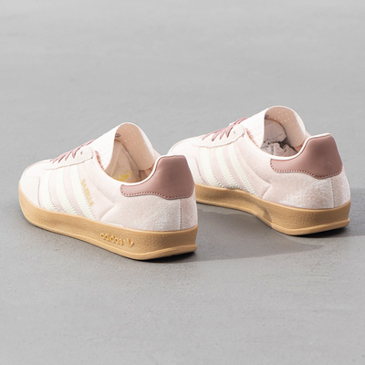 ADIDAS阿迪达斯男鞋女鞋时尚轻便运动鞋透气舒适复古休闲鞋JR0232