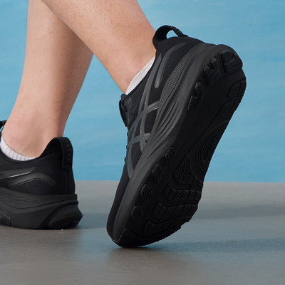 Asics亚瑟士男鞋运动鞋GEL-KAYANO 32缓震回弹透气跑步鞋1011C052