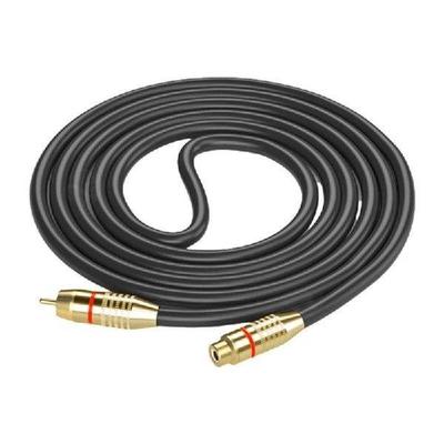 Superior Sound Quality Sound Male to Female Extension Cable