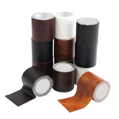 *1Pc Leather TapeSimulated Leather Repair Tape Self-Adhesiv