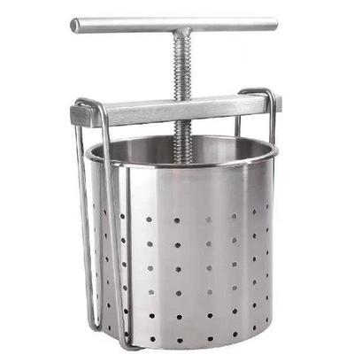 Household Small Manual Stainless Steel Vegetable Stuffing