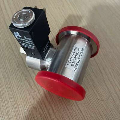 价fluid automation System: CH-1290 Versoix 24VDC 3.8W电磁阀