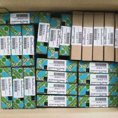 议价1658684VS-08-KU-IP67-BKRJ45耦合连接器 /Phoex