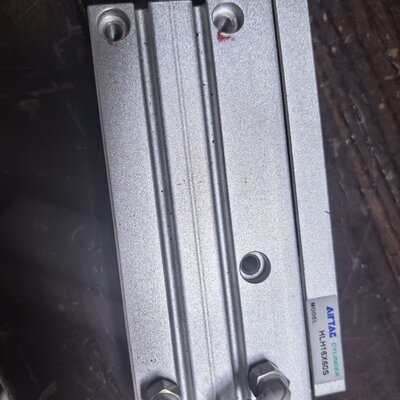 议价雅德客滑台气缸HLH16×60SHLH16x60sHLH16×5HLH16x5HLH16