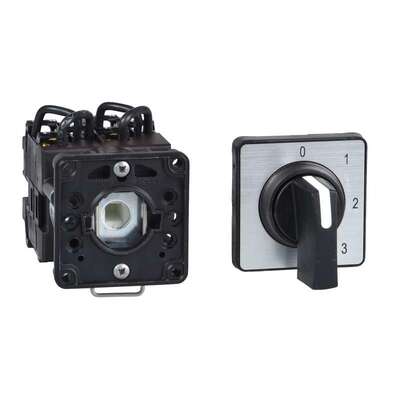 议价K1F003MCHC凸轮开关正品