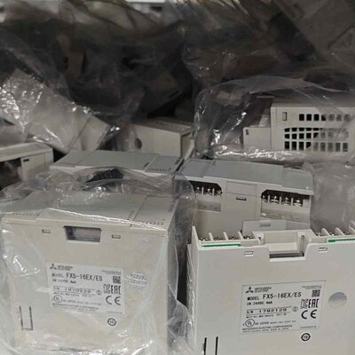 议价PLCFX5-16EX/ESFX5-8EX/ESFX5-16EYT/ES