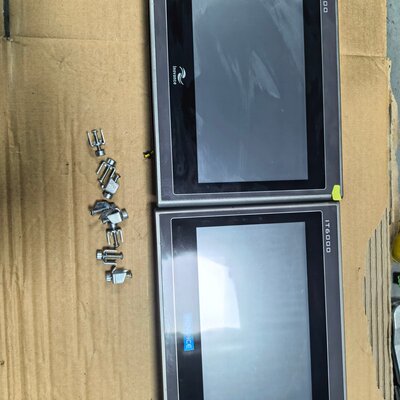 议价触摸屏IT6100EIT6070EIT6150E