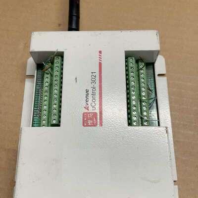 悍马接线端子uControl-3021uControl-3020uControl-3022
