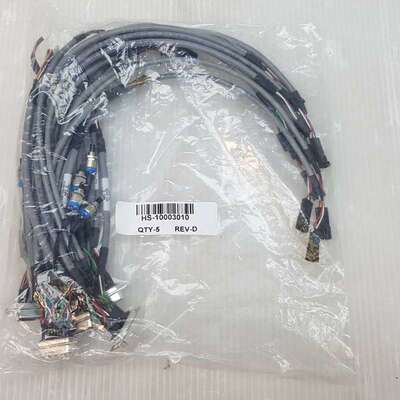 议价5PCS LUMES CLE HS-10003010 REV. D