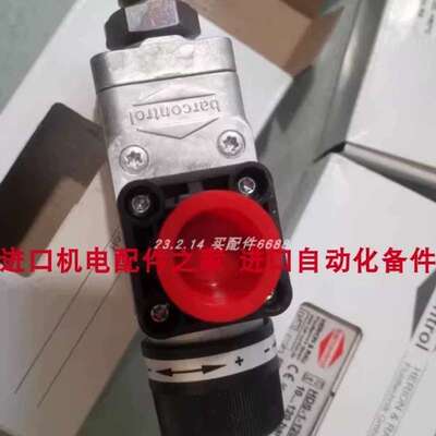 议价barcontrol PDS-1-016-M-2-2感测器 Topworx 73-13524-A2压力