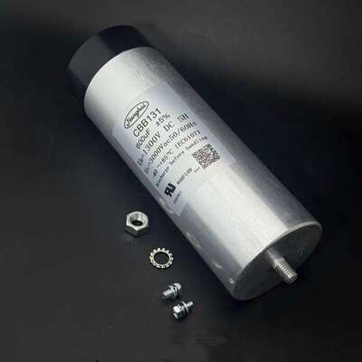 江海电容器CBB131CBB131 600UF 1300VCBB131 600UF 3000V