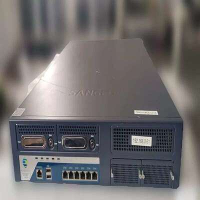深信服日志审计系统LAS-1000 A600DLAS-1000 A600LAS-1000 A800