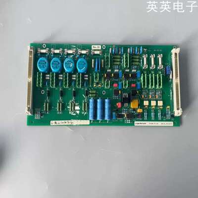 议价Lyngs Marines A-S 船用电路板 960.1