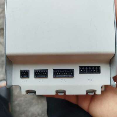 议价马达控制器CMMO-ST-C5-1-DIOP，